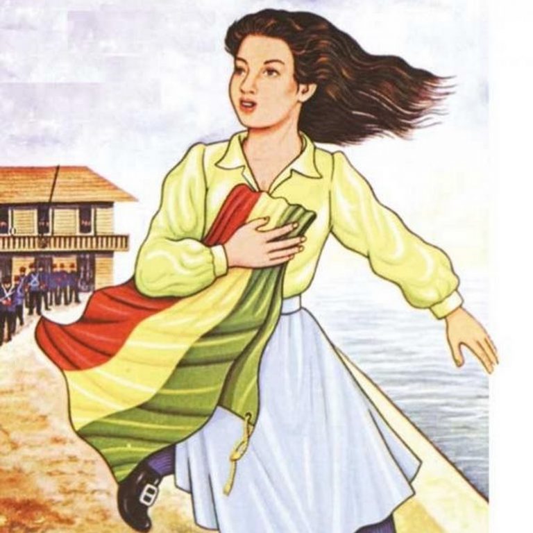 Día del mar - Comunidad Escolar : Comunidad Escolar